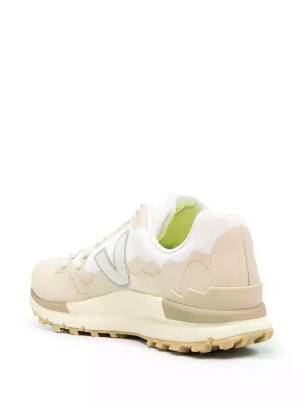 VEJA Fitz Roy Low-top Trainers - Neutrals