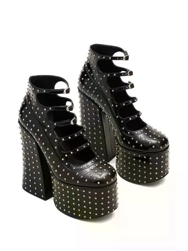 Marc Jacobs 160mm The Kiki Pumps