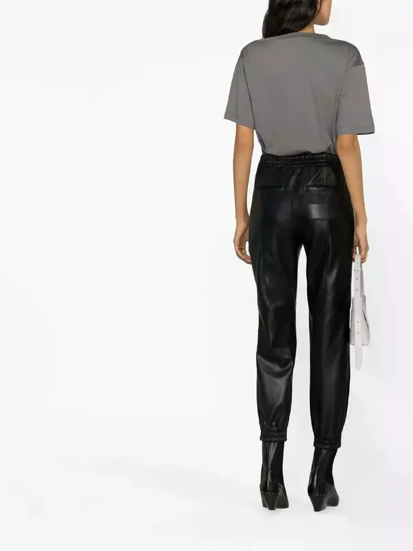 Philosophy Di Lorenzo Serafini Graphic Print Cotton T-shirt