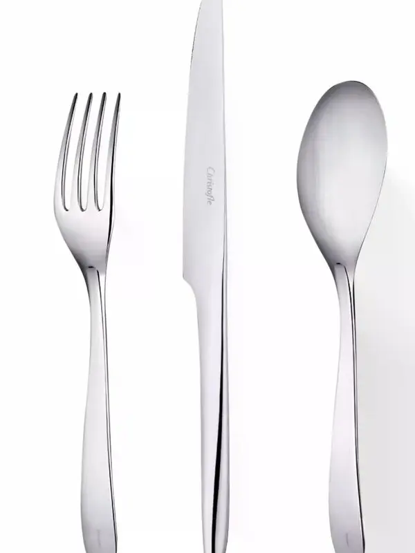 Christofle L'�me Five-piece Individual Place Setting