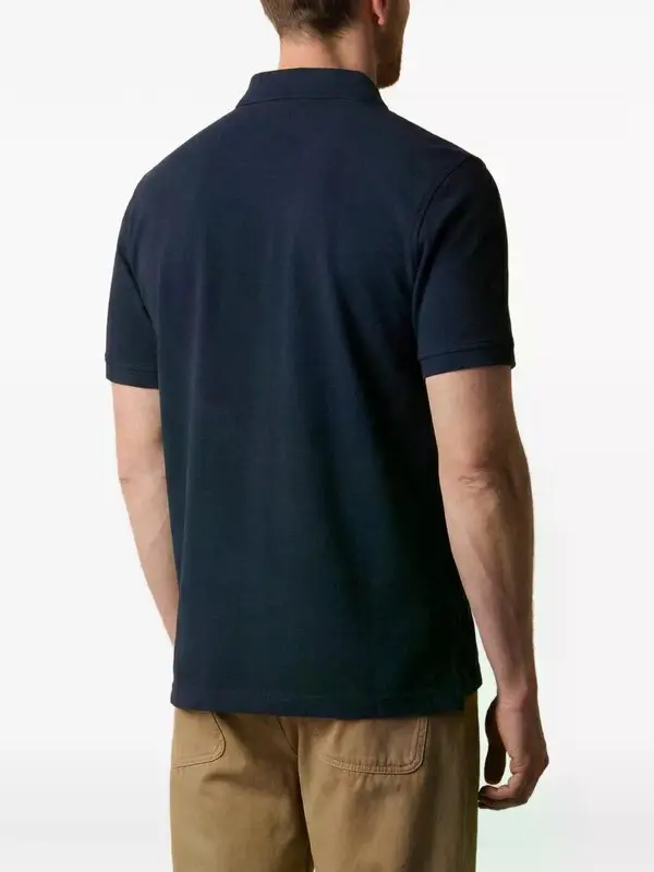 Brooks Brothers Logo-embroidered Polo Shirt