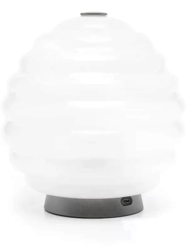 VENINI Deco Luce Lamp - Neutrals