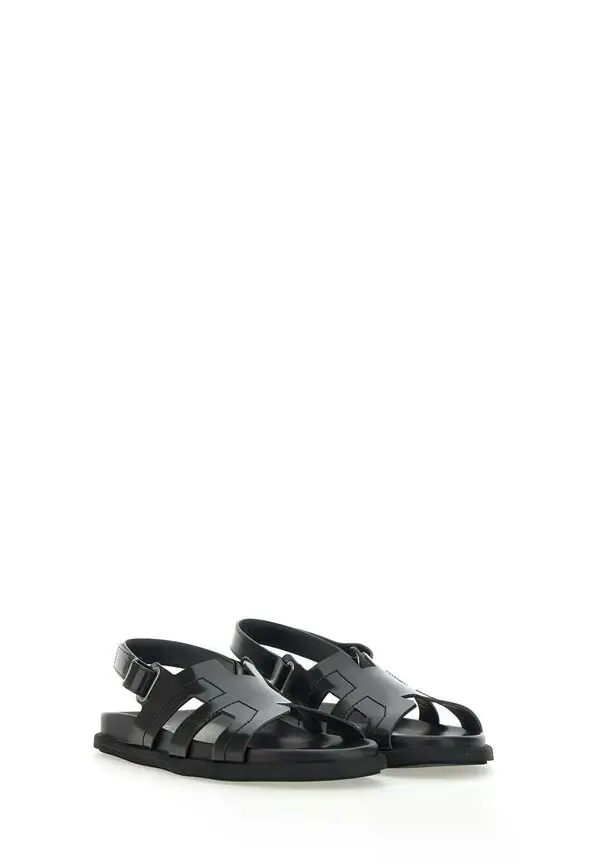 FABI Appaloosa Sandals