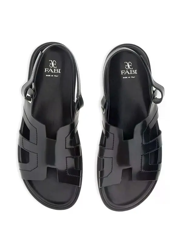 FABI Appaloosa Sandals