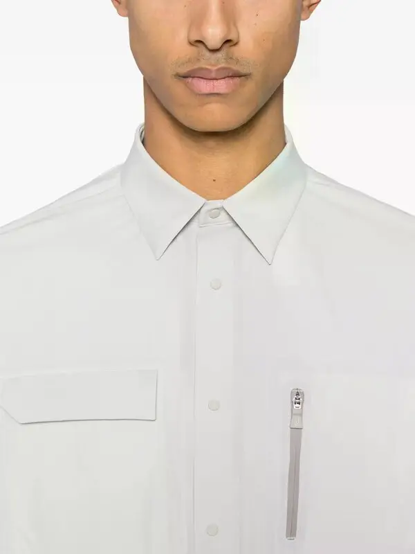 Herno Maestro Shirt