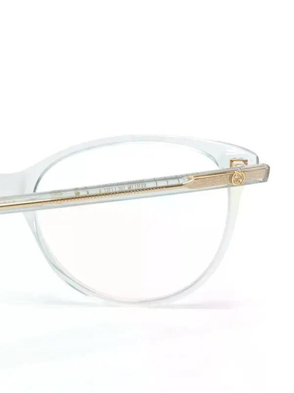 Gucci Pantos Frame Eyeglasses