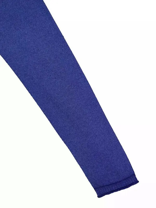 120% Lino Fine-knit Cashmere Jumper