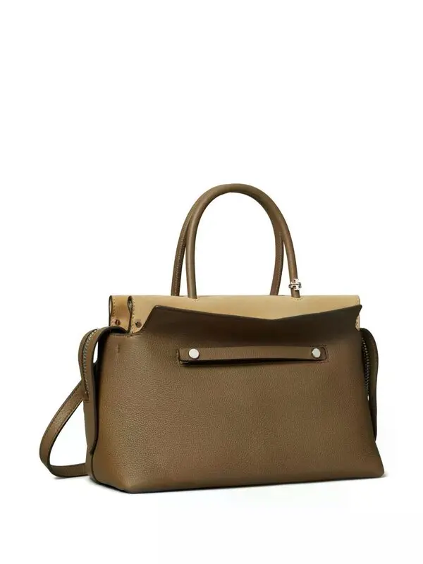 Tory Burch Mercer Tote Bag
