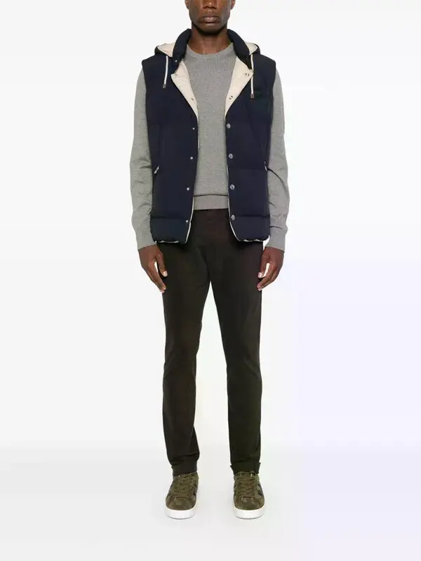 Polo Ralph Lauren Crew Neck Long Sleeve Jumper