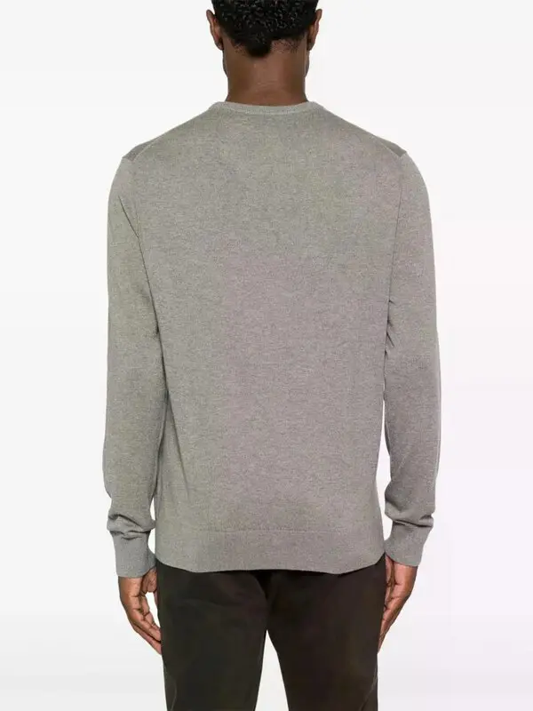 Polo Ralph Lauren Crew Neck Long Sleeve Jumper