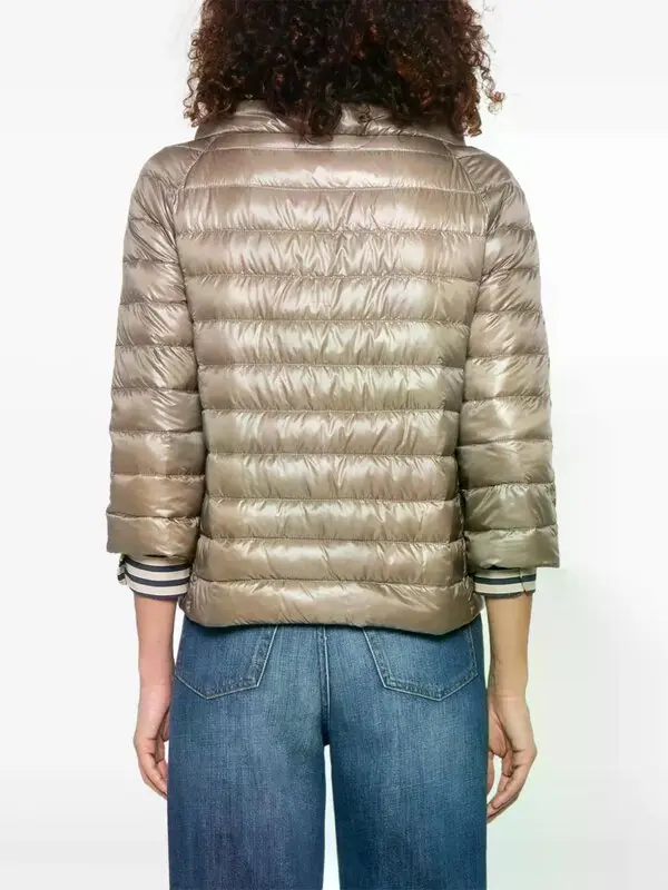 Herno Reversible Jacket