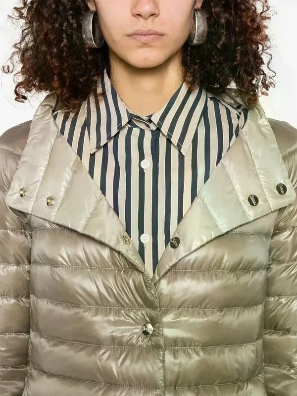Herno Reversible Jacket