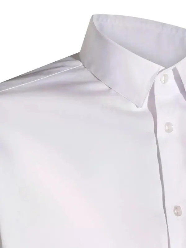 Giorgio Armani Poplin Shirt