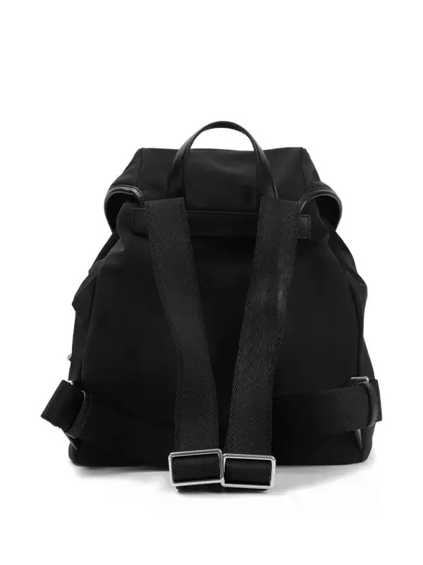 Moncler Buckled Backpack