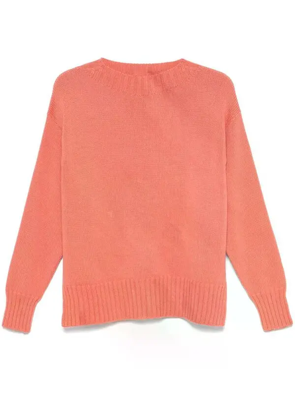 DRUMOHR Merino Wool Sweater