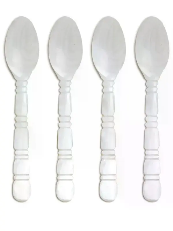 GOHAR WORLD Column Spoon