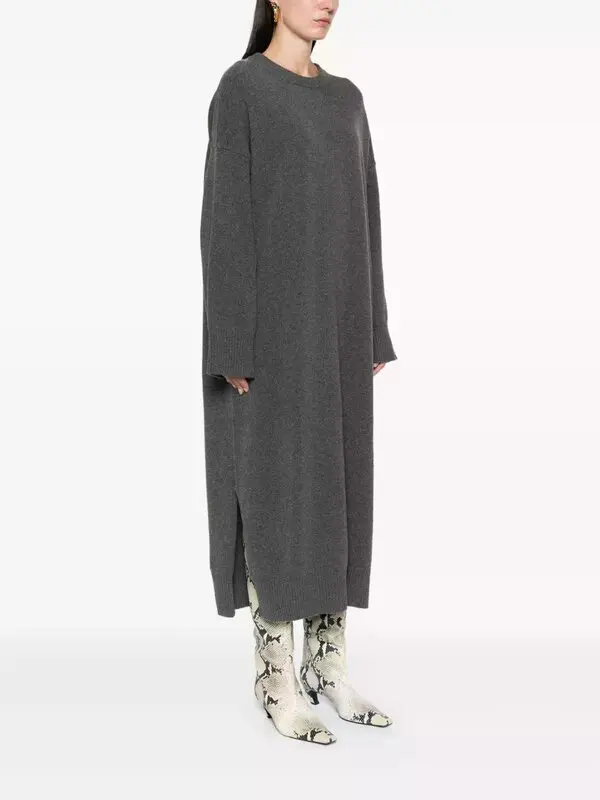 SKALL STUDIO Andrea Midi Dress