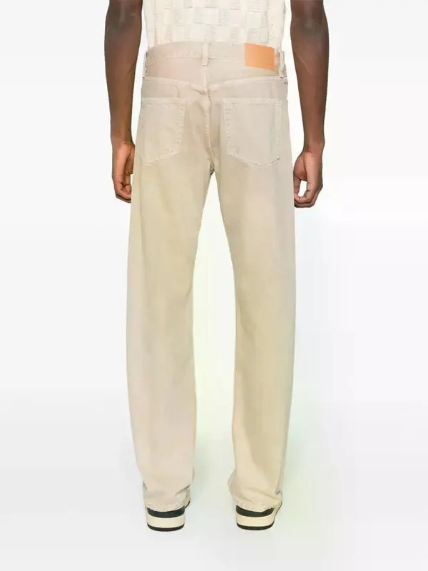 SUNFLOWER Straight-leg Jeans