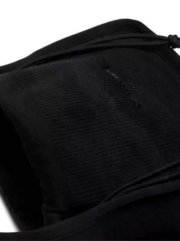 Alexander Wang Small Ryan Ribbed Tote Bag