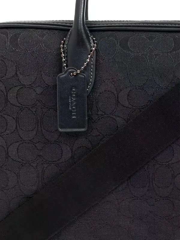 COACH Theo Work Bag