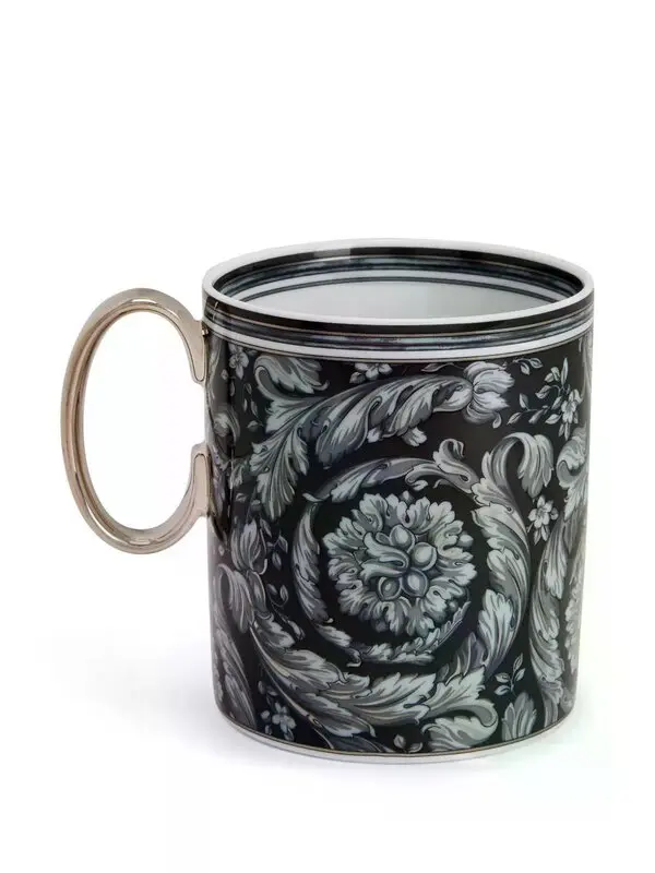 Versace Barocco Mug