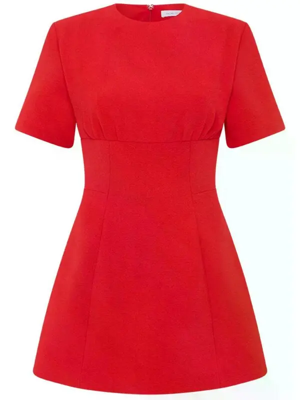 Rachel Gilbert Dover Mini Dress