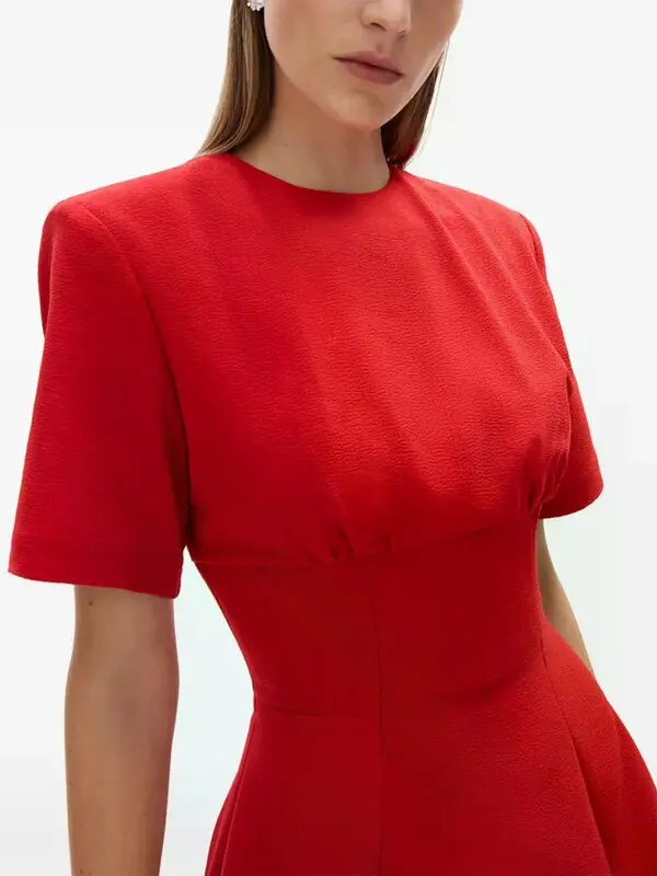 Rachel Gilbert Dover Mini Dress