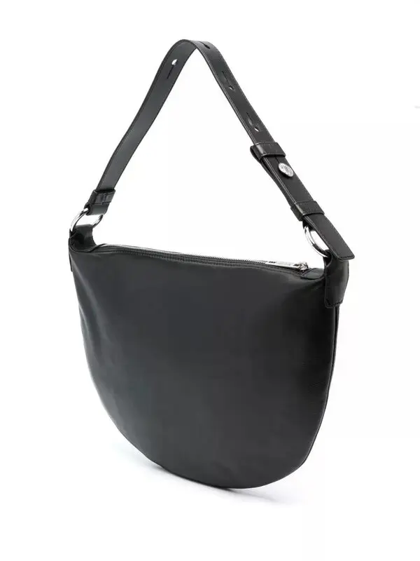 Moschino Leather Shoulder Bag
