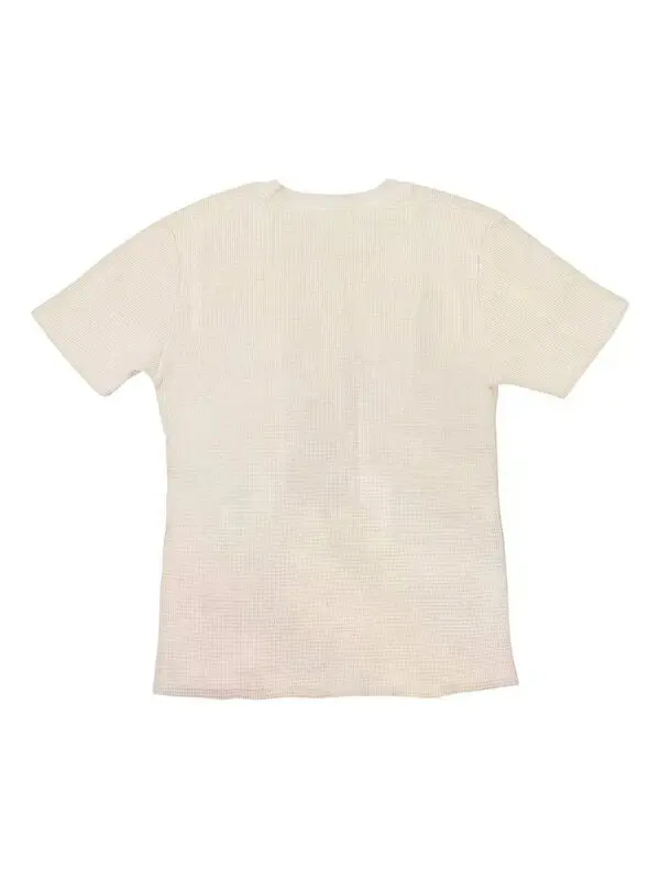 Callipygian Crew Neck T-shirt