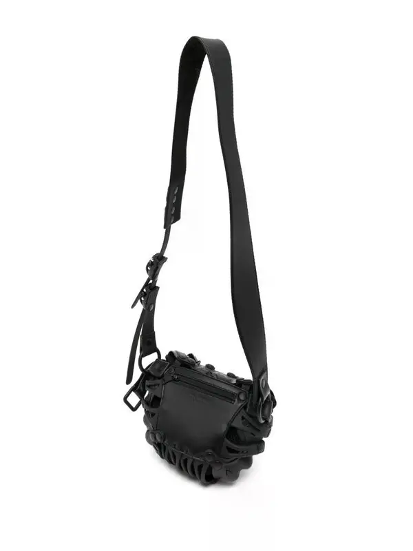 INNERRAUM Object I11 Crossbody Bag