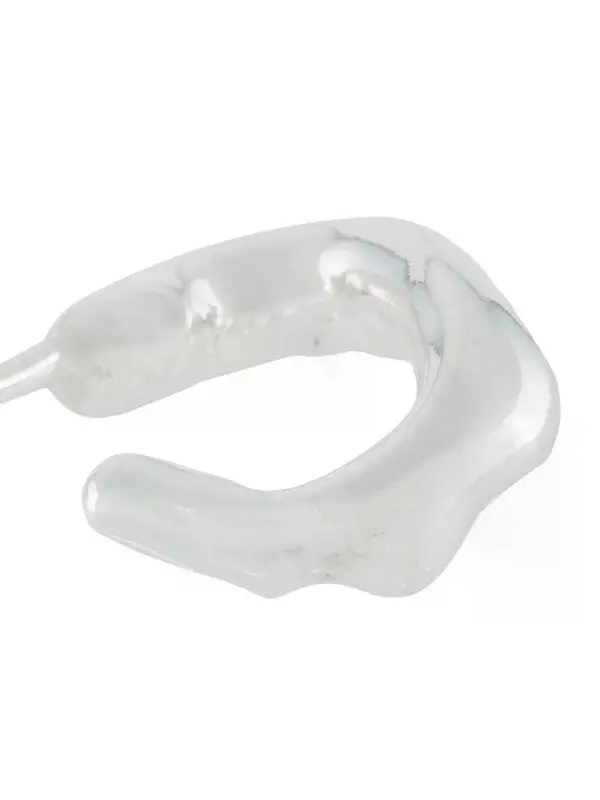 WOUTERS & HENDRIX Sterling Twisted Hoop Earrings