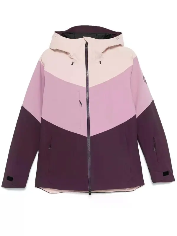 Rossignol Corbet Ski Jacket - Pink