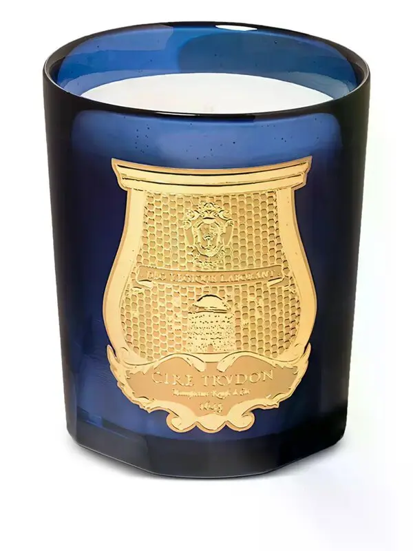 TRUDON Estérel Scented Candle - Blue