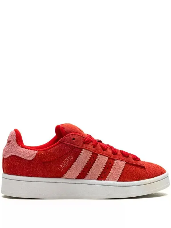 Adidas Campus 00s Sneakers - Red