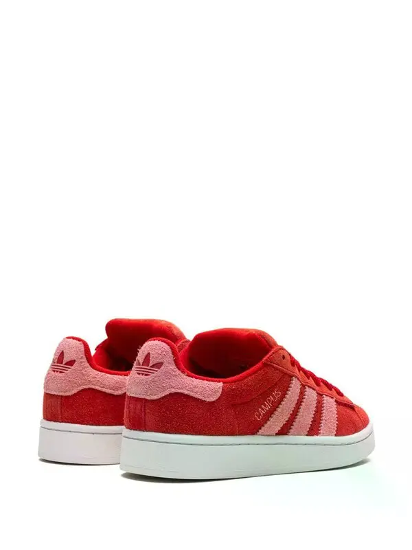 Adidas Campus 00s Sneakers - Red