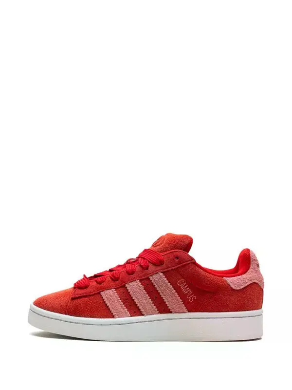 Adidas Campus 00s Sneakers - Red
