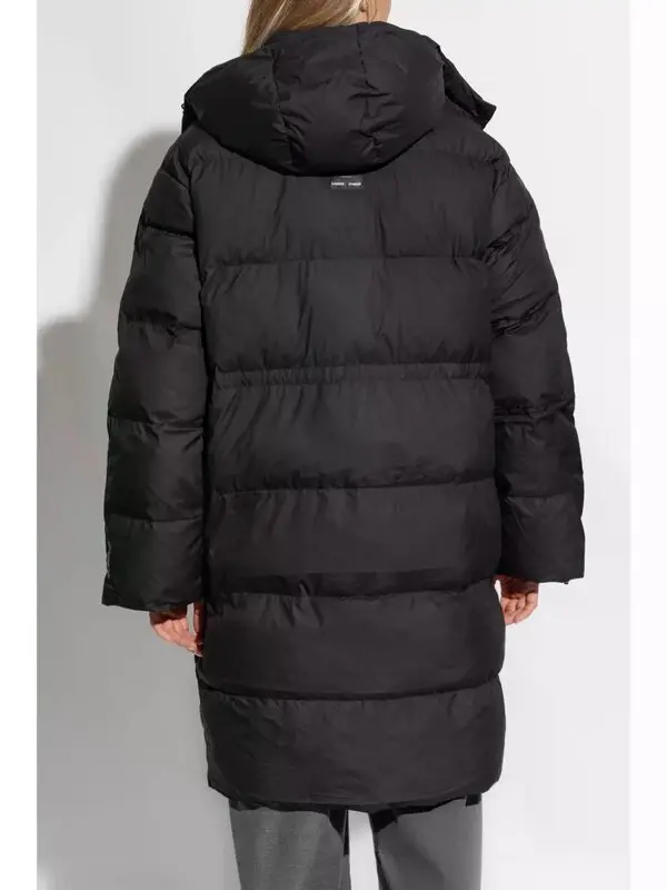 SAMSOE SAMSOE Sahanna Quilted Puffer Coat