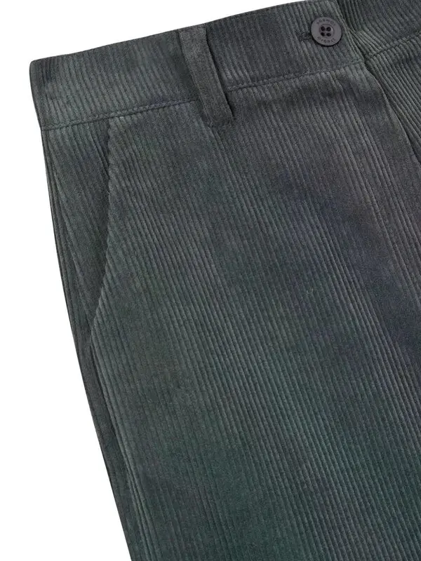 STUDIO TOMBOY Corduroy Trousers