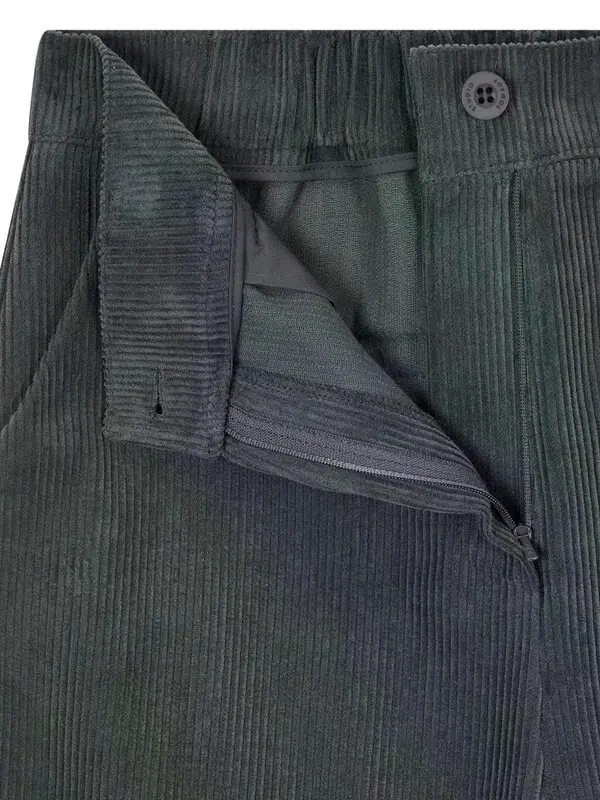 STUDIO TOMBOY Corduroy Trousers