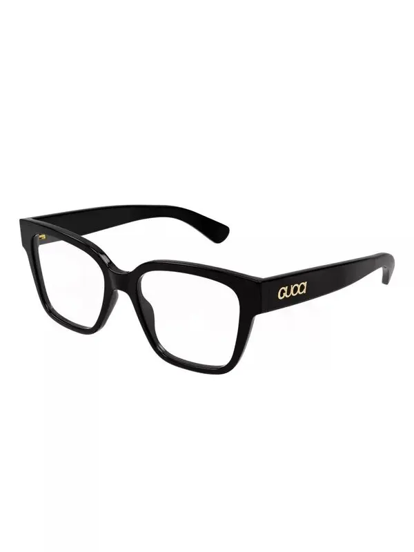 Gucci Square Frame Glasses