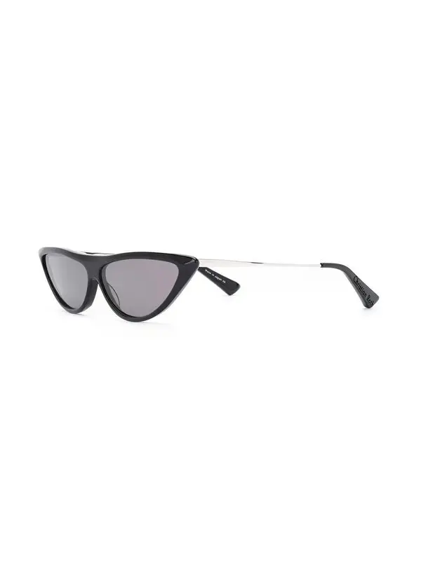 CHRISTIAN ROTH Rina Cat Eye Sunglasses