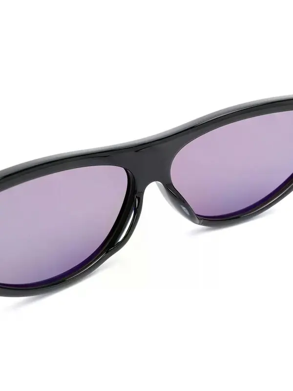 CHRISTIAN ROTH Rina Cat Eye Sunglasses