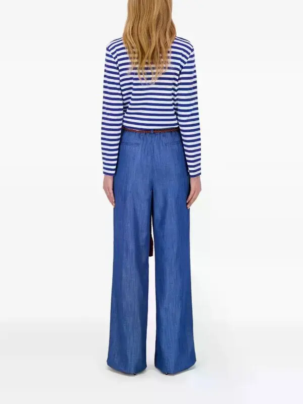 PAULA Pistia Trousers