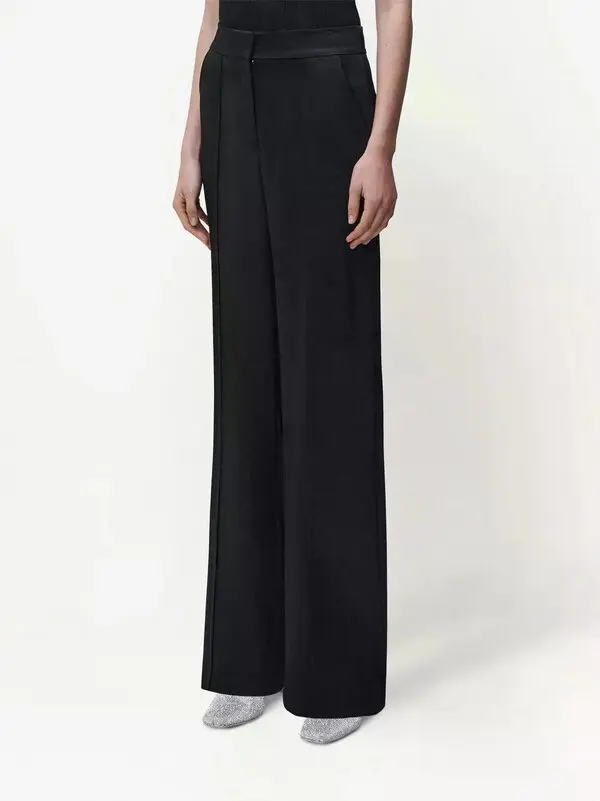 Simkhai Kyra Wide-leg Trousers