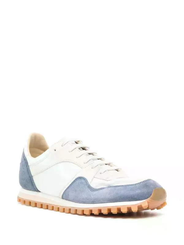 SPALWART Marathon Trail Sneakers