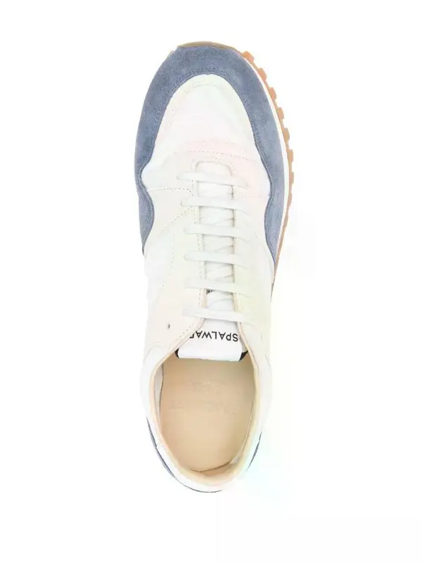 SPALWART Marathon Trail Sneakers