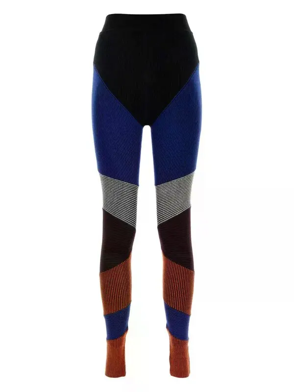 Chloé High-waisted Leggings