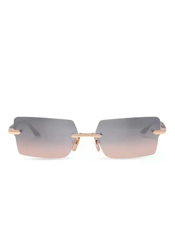 Dita Eymori Sunglasses - Pink