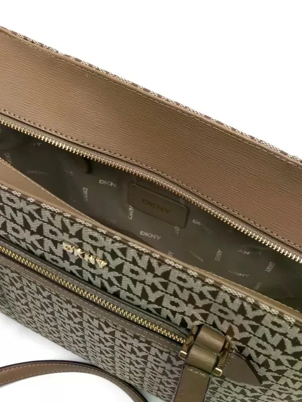 Dkny Medium Bryant Ave Tote Bag
