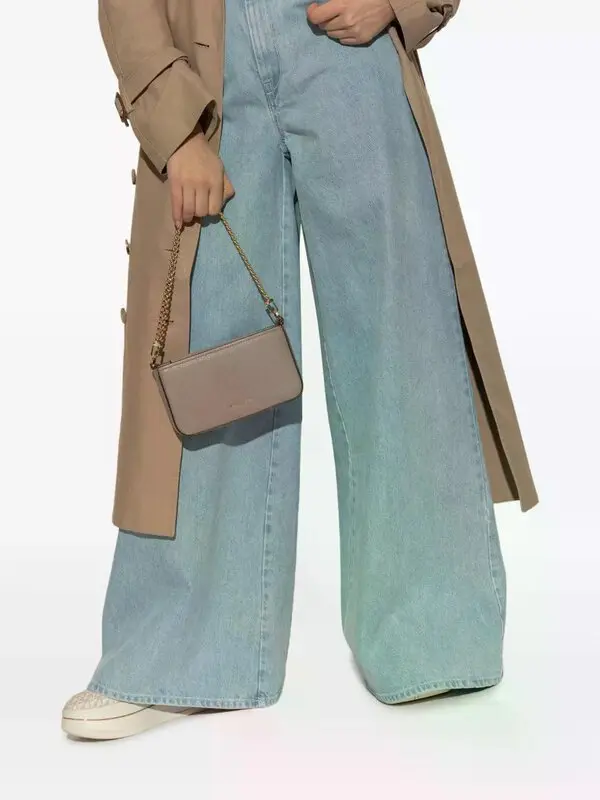 Michael Kors Pebbled Leather Tote Bag